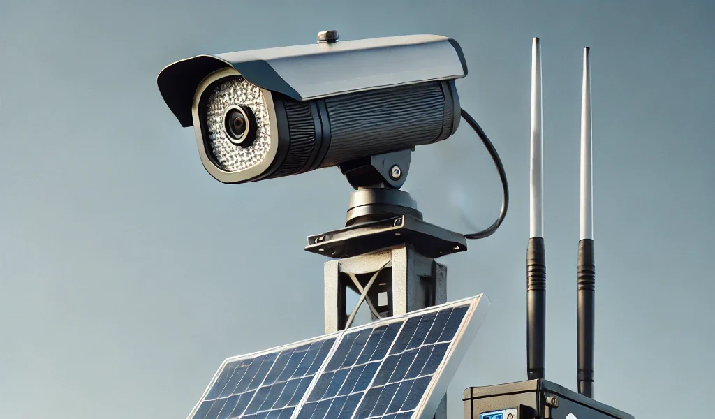 TechGuard – Security