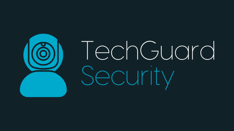 TechGuard – Security