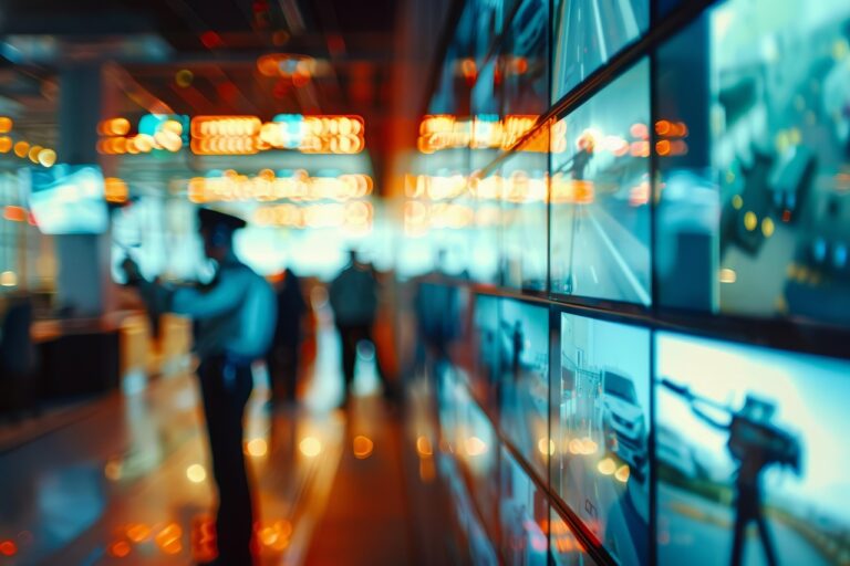 TechGuard – Security